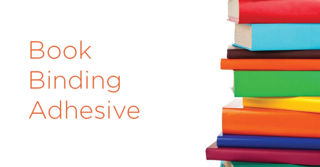 Jet Technologies | Adhesives for Book Binding